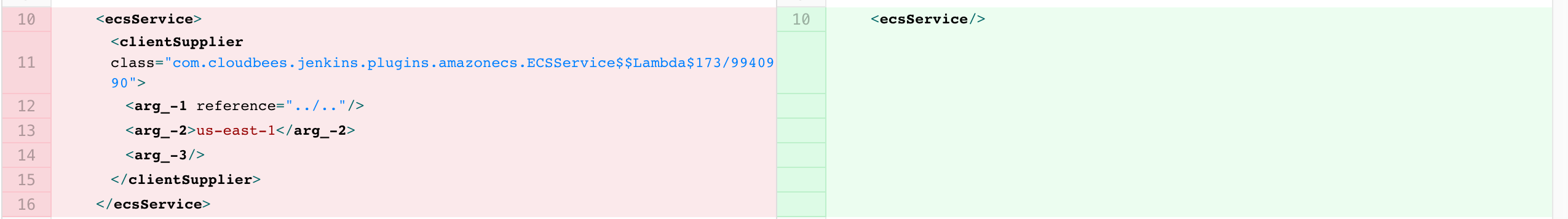 Agents fail to provision after restart · Issue #187 · jenkinsci/amazon-ecs-plugin · GitHub
