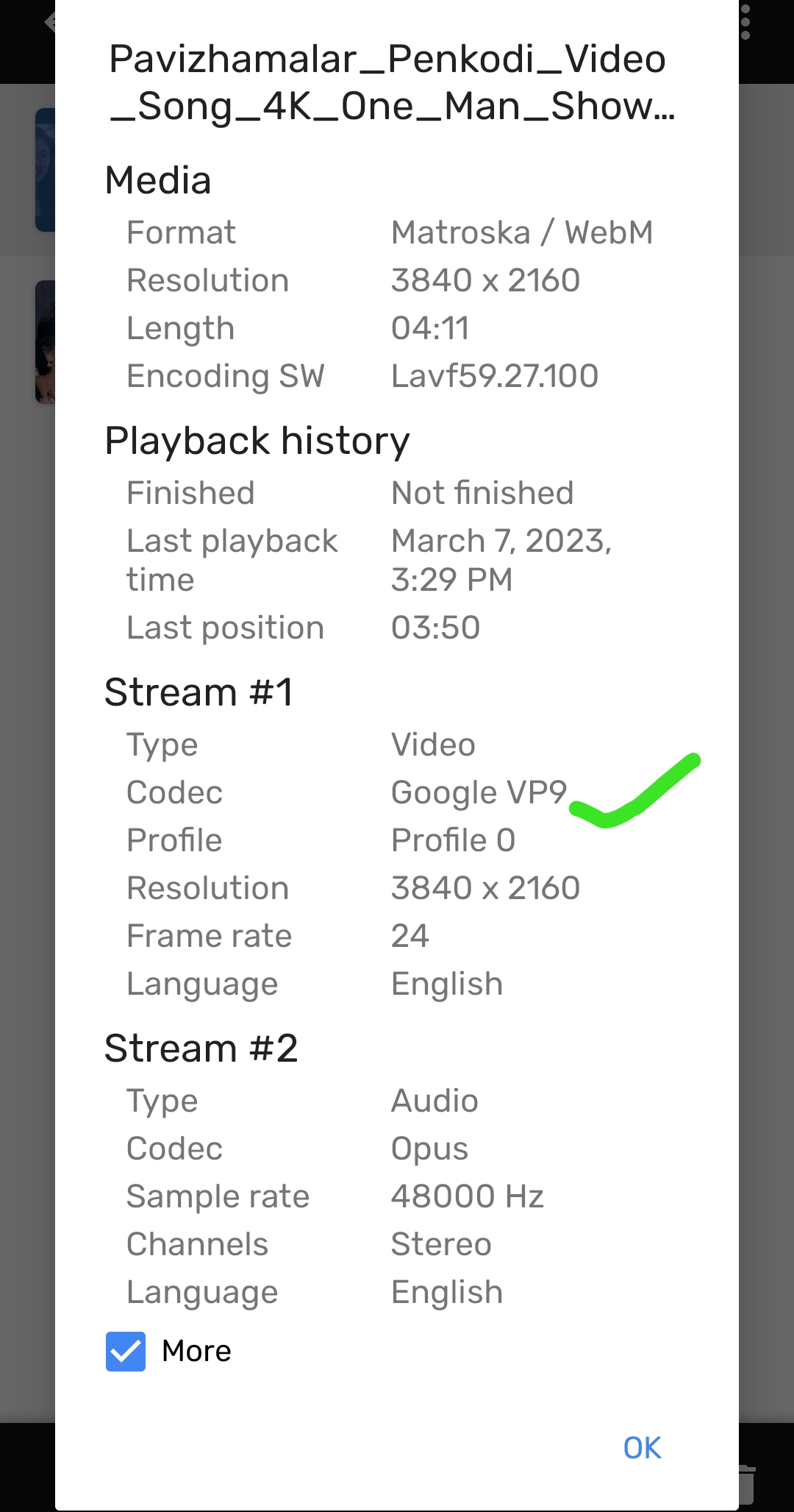 webm vp9 codec instead of AV1 · Issue #216 · tgbot-collection/ytdlbot · GitHub