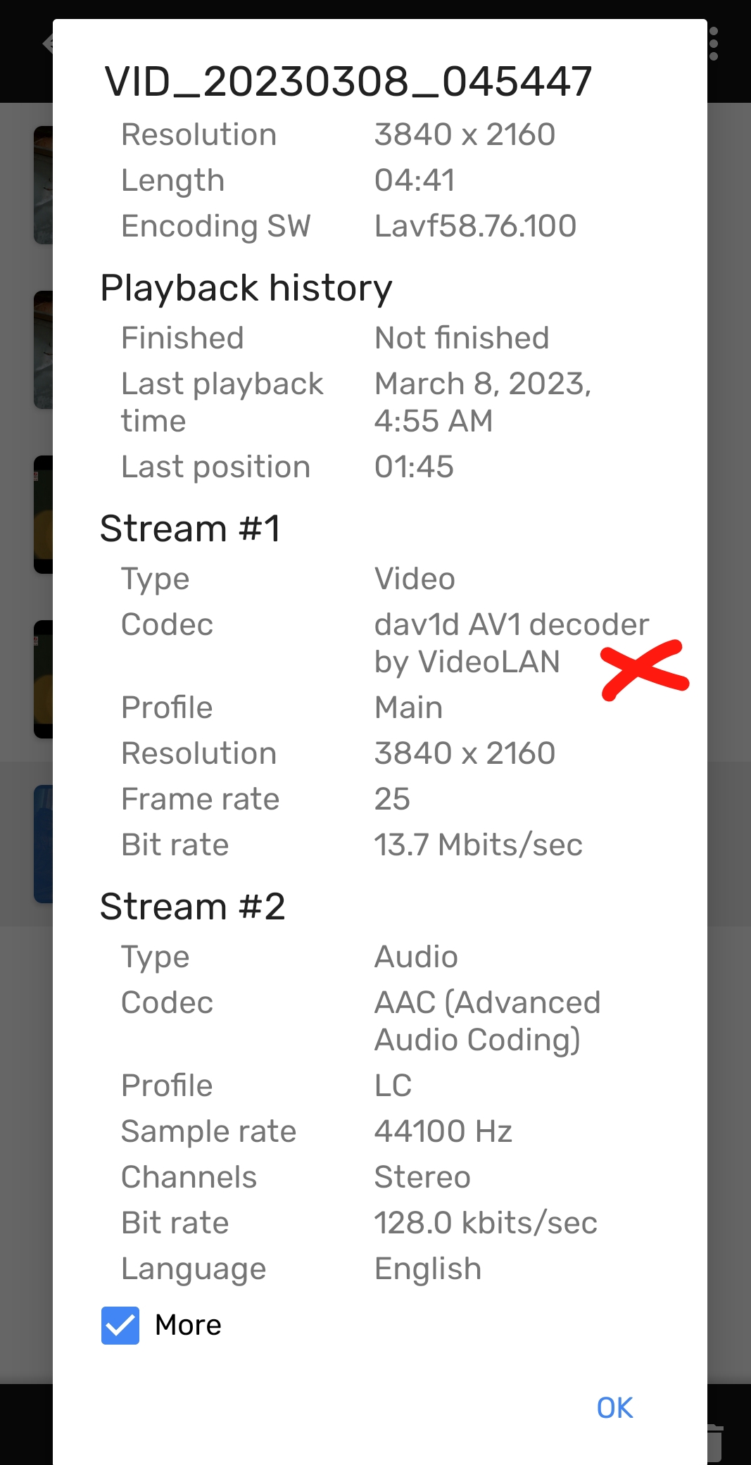 webm vp9 codec instead of AV1 · Issue #216 · tgbot-collection/ytdlbot · GitHub