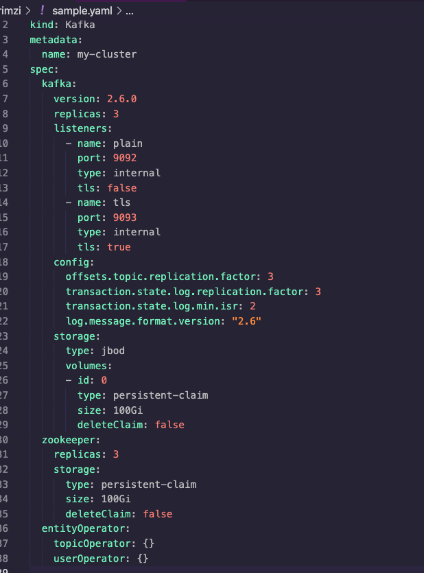 [Question] Cannot completion installation in K8s provisioned by Rancher rke · Issue #4169 ...