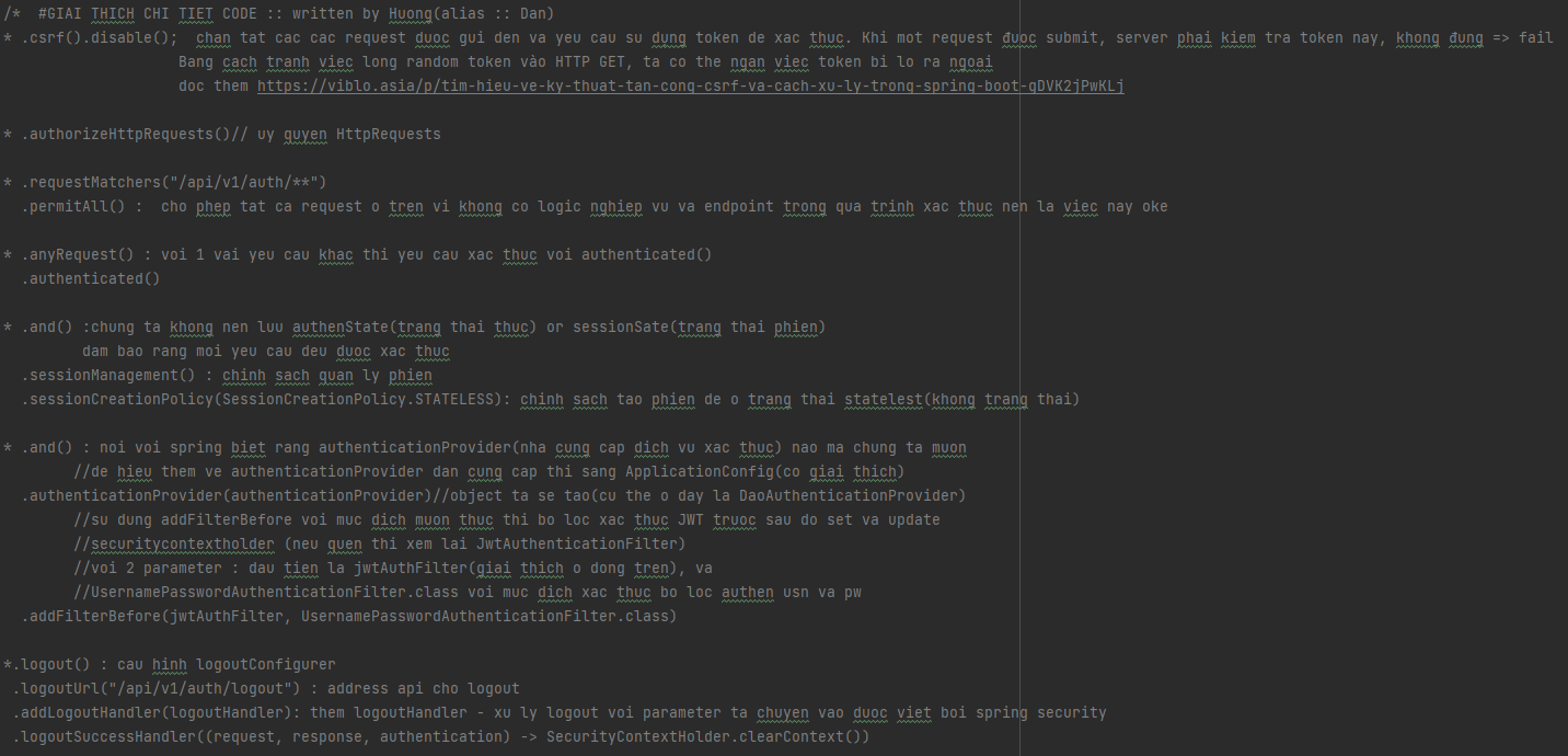GitHub - Dan-blcw/Spring-Jwt-Authen-Author-Core
