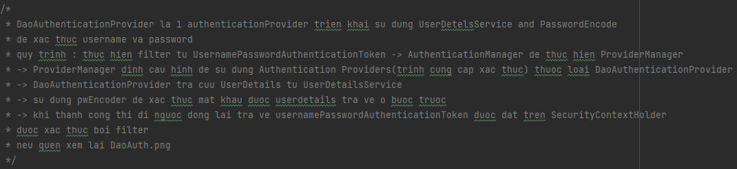 GitHub - Dan-blcw/Spring-Jwt-Authen-Author-Core