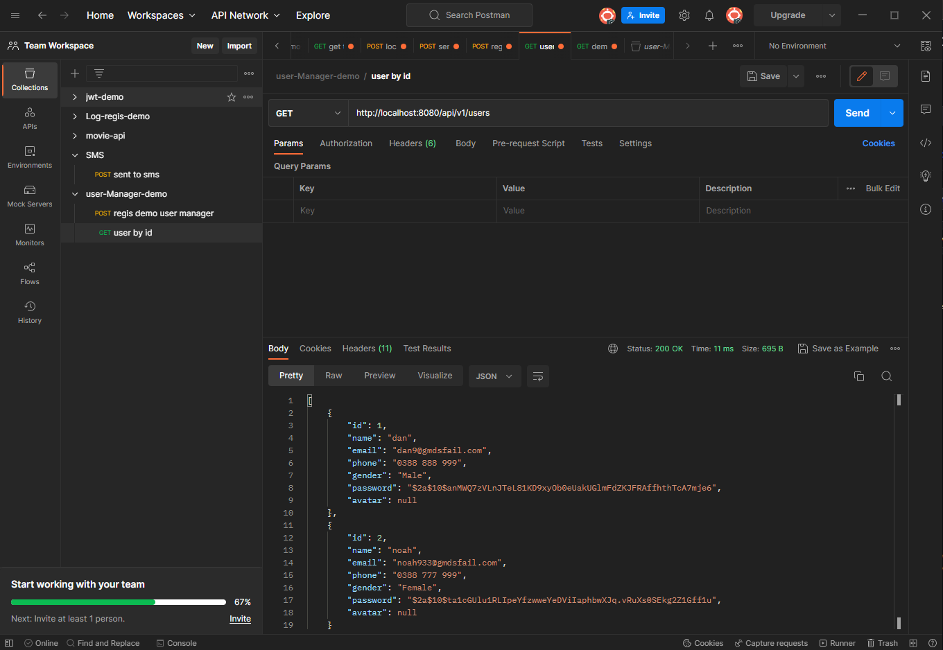 GitHub - Dan-blcw/Spring-User-Management-Rest-API