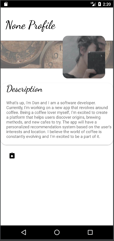 GitHub - Dan-blcw/Kotlin-Android-Coffee-App