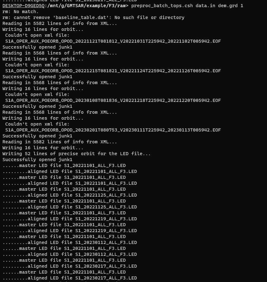 Help Preprocbatchtopscsh · Issue 771 · Gmtsargmtsar · Github