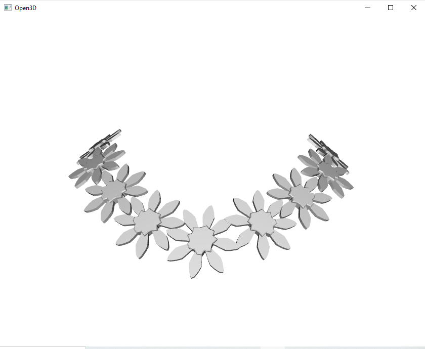 Summarize the question. (e.g., "How to run reconstruction system with RealSense D435i ...