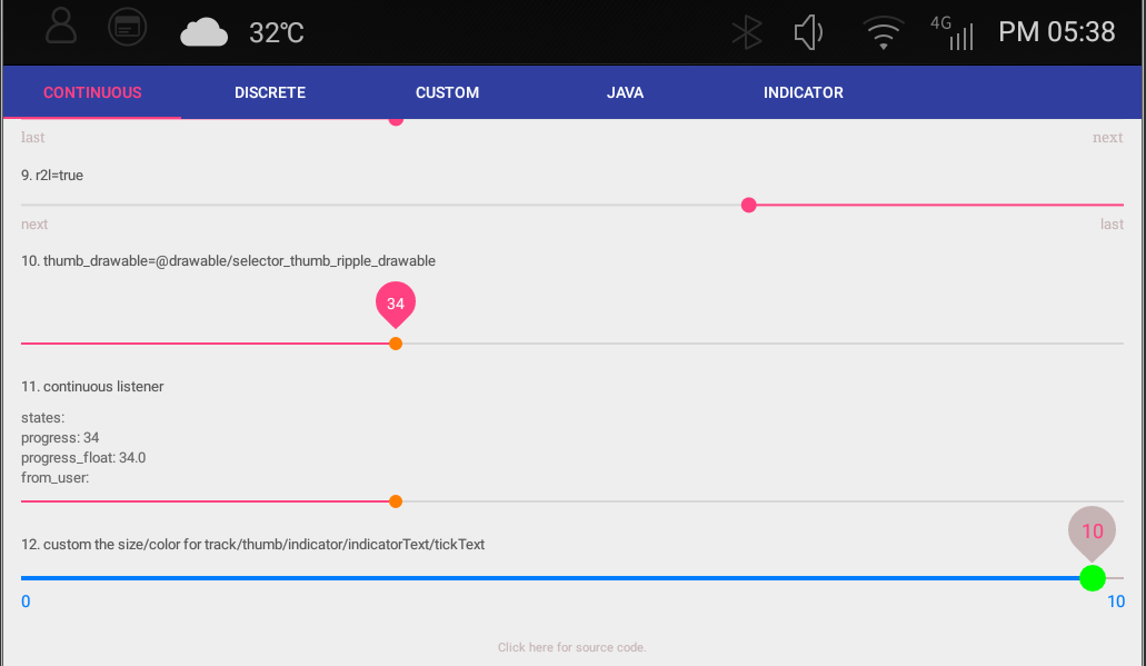 如下图 · Issue #79 · warkiz/IndicatorSeekBar · GitHub