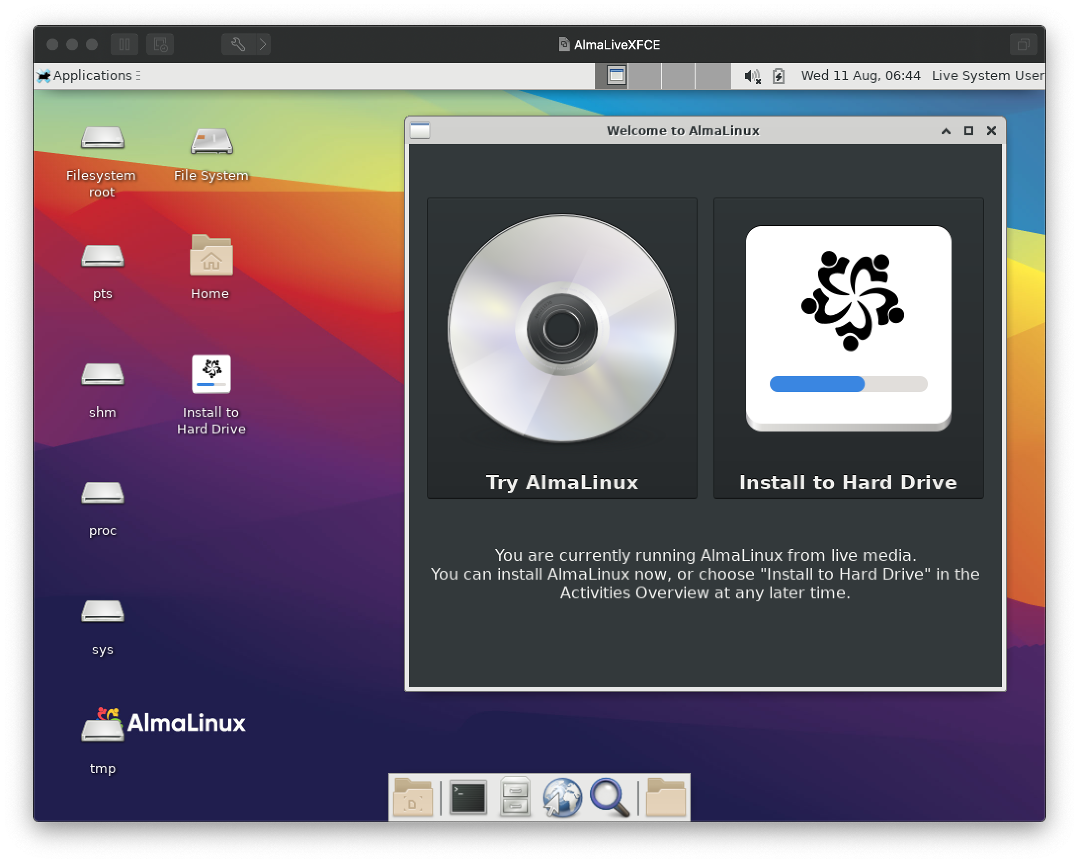 Add A Png Format Background Image In Almalinux Backgrounds My XXX Hot