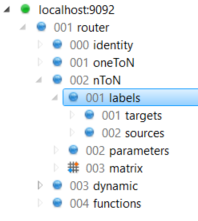 How to access System Matrix with Ember+ Sharp · Issue #91 · Lawo/ember-plus · GitHub