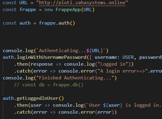 [BUG] Can't connect because of a whitelist error: 403 Forbidden · Issue #9 · The-Commit-Company ...
