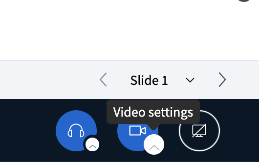 v2.6 rc3: "advanced graphic effects" unnecessary · Issue #16691 · bigbluebutton/bigbluebutton ...