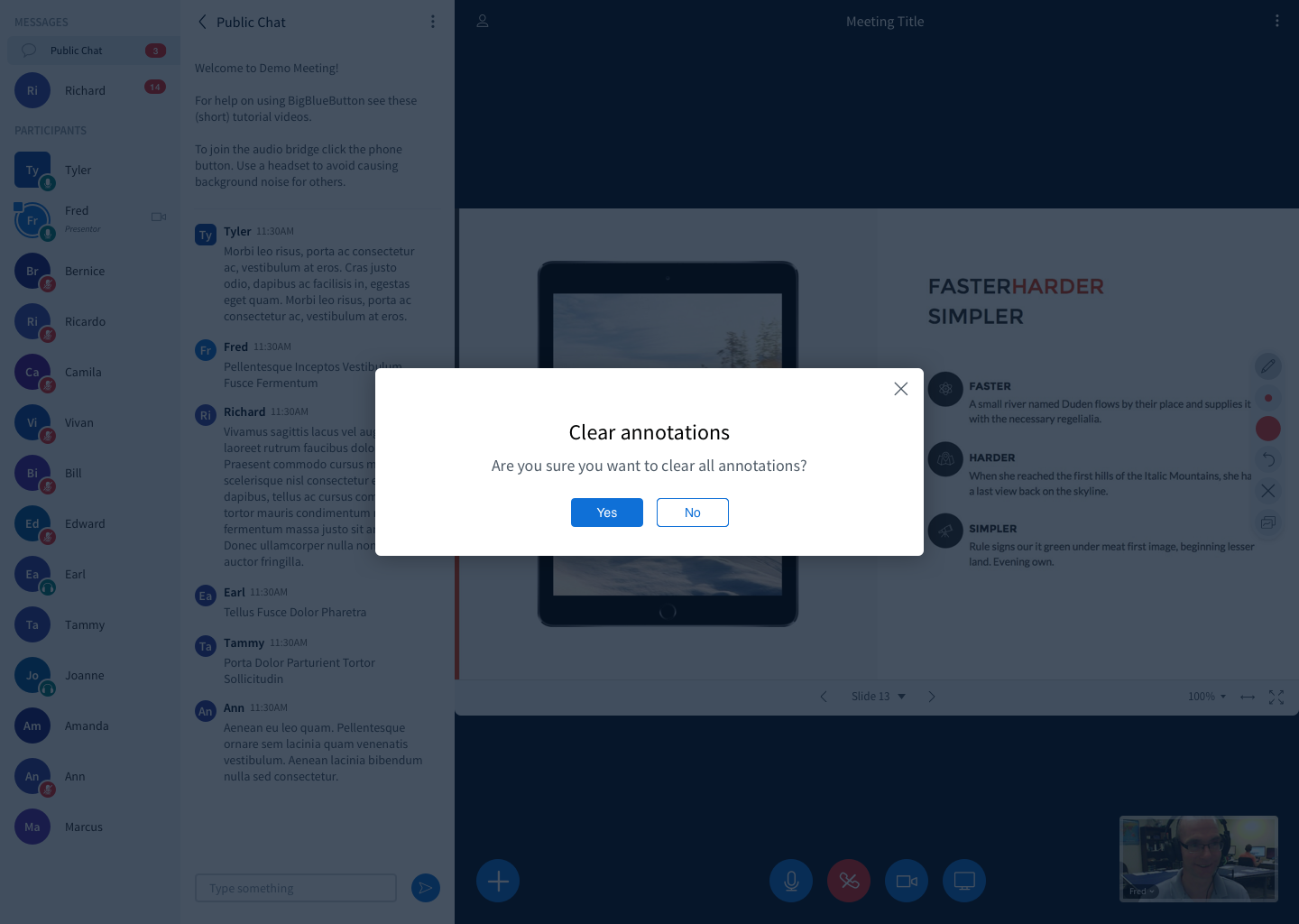 Prompt The User With A Are You Sure You Want To Clear All Annotations prompt-the-user-with-a-are-you-sure-you-want-to-clear-all-annotations