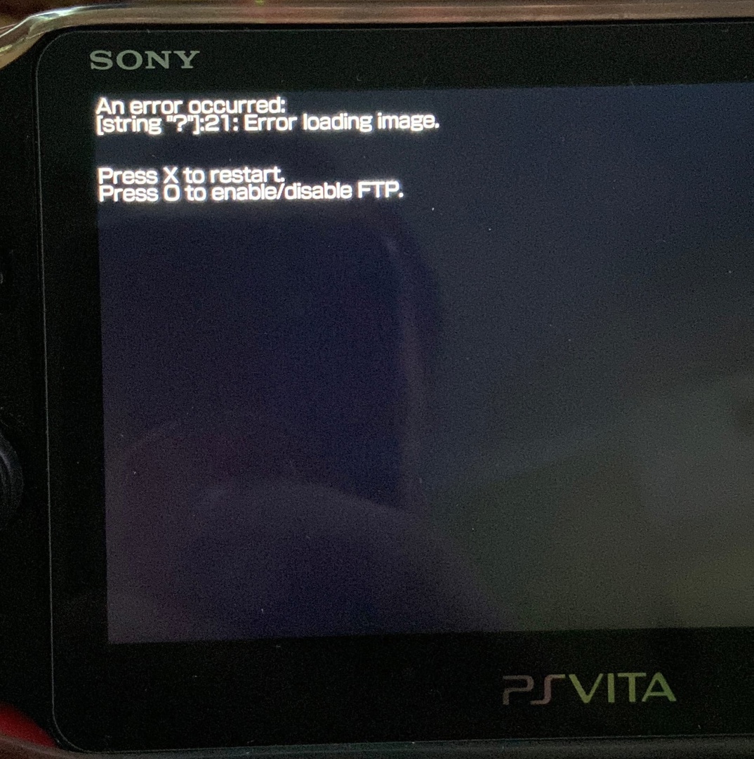 Error loading image · Issue #3 · AntHJ/MVPlayer · GitHub