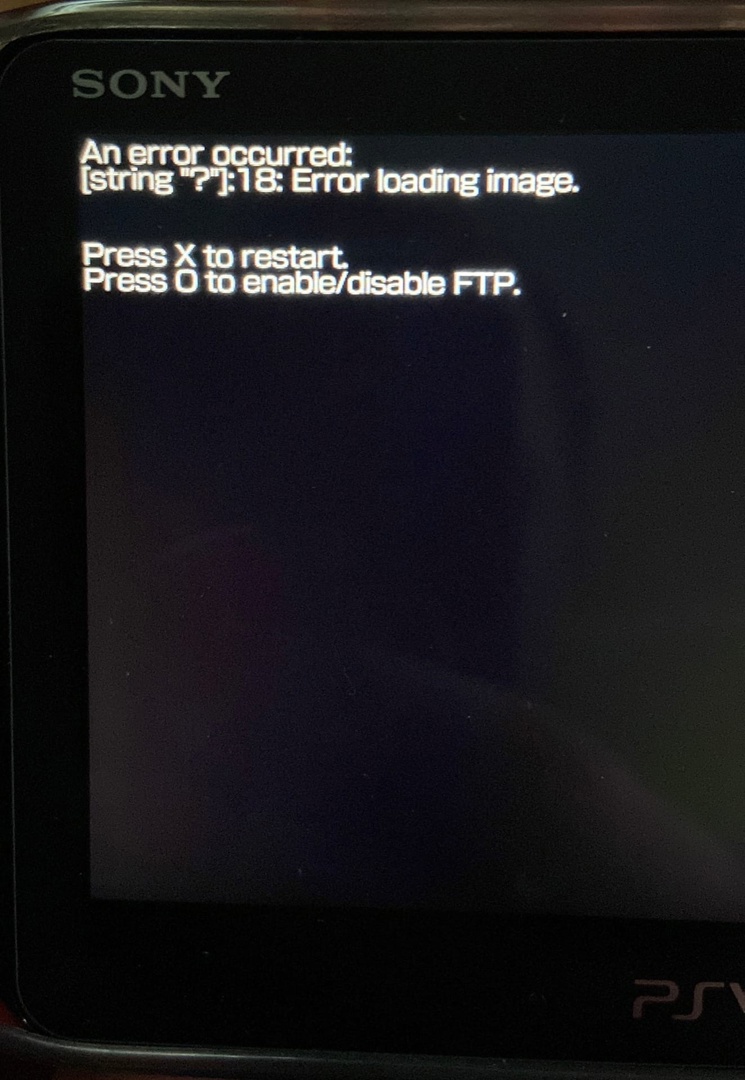 Error Loading Image · Issue 3 · Anthj Mvplayer · Github