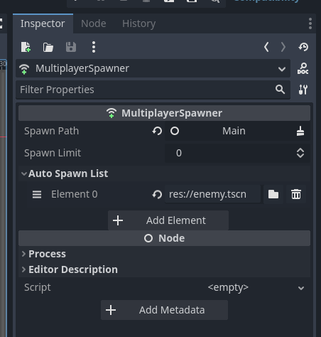 Create high-level saving/loading API similar to high-level multiplayer API · Issue #7041 ...