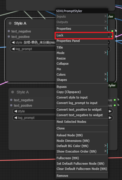 搜索栏不稳定，经常消失 · Issue #12 · twri/sdxl_prompt_styler · GitHub