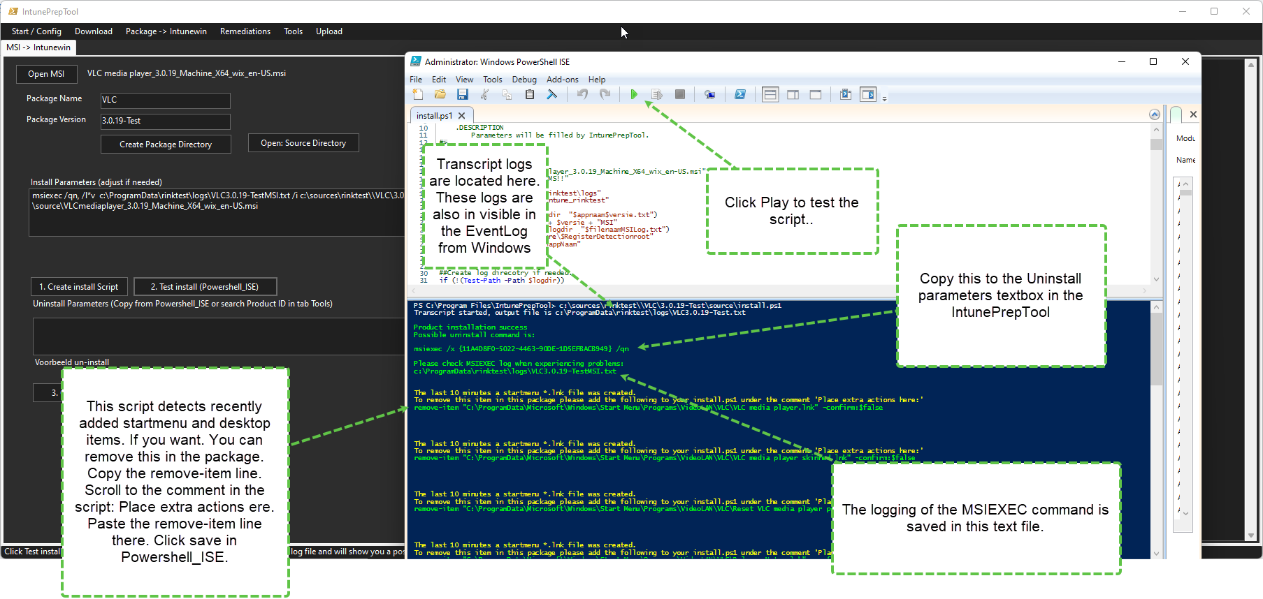 GitHub - rink-turksma/IntunePrepTool: IntunePrepTool is a GUI designed for creating Intune ...