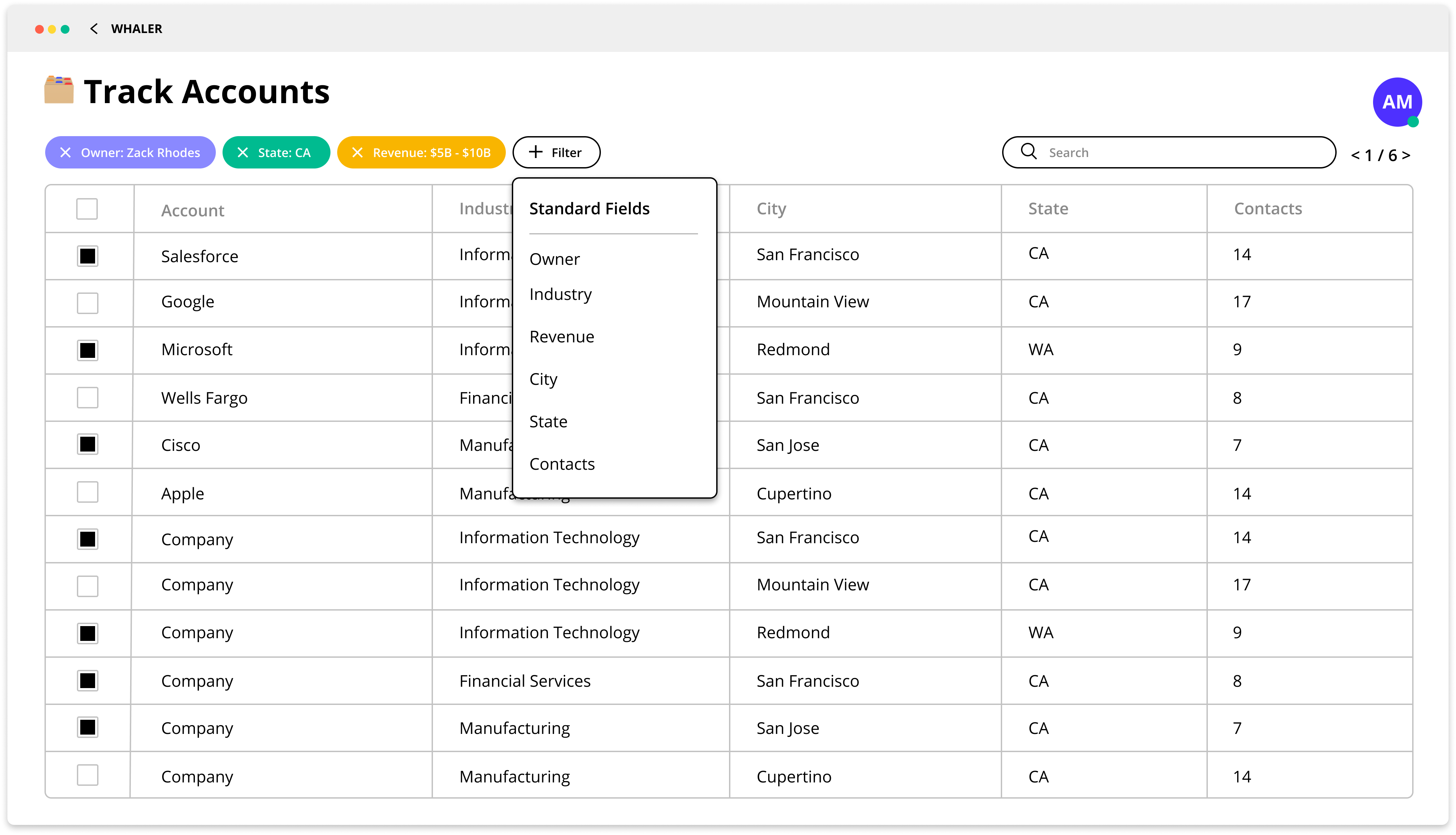 GitHub - ZHRhodes/Whaler-api: Go backend for the Whaler platform