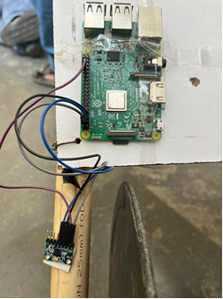 GitHub - tejas6129/Hump-and-Pothole-detection-system: Developed a system using deep learning ...