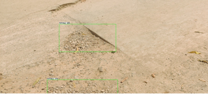 GitHub - tejas6129/Hump-and-Pothole-detection-system: Developed a ...