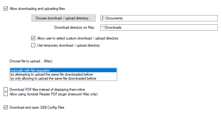 Can't access network share · Issue #603 · SafeExamBrowser/seb-win ...