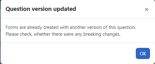 Regrading not working with question bank versioning · Issue #215 · academic-moodle-cooperation ...