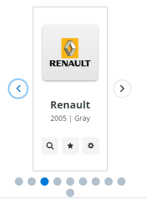 Improvements to existing carousel · Issue #8336 · primefaces/primeng ...