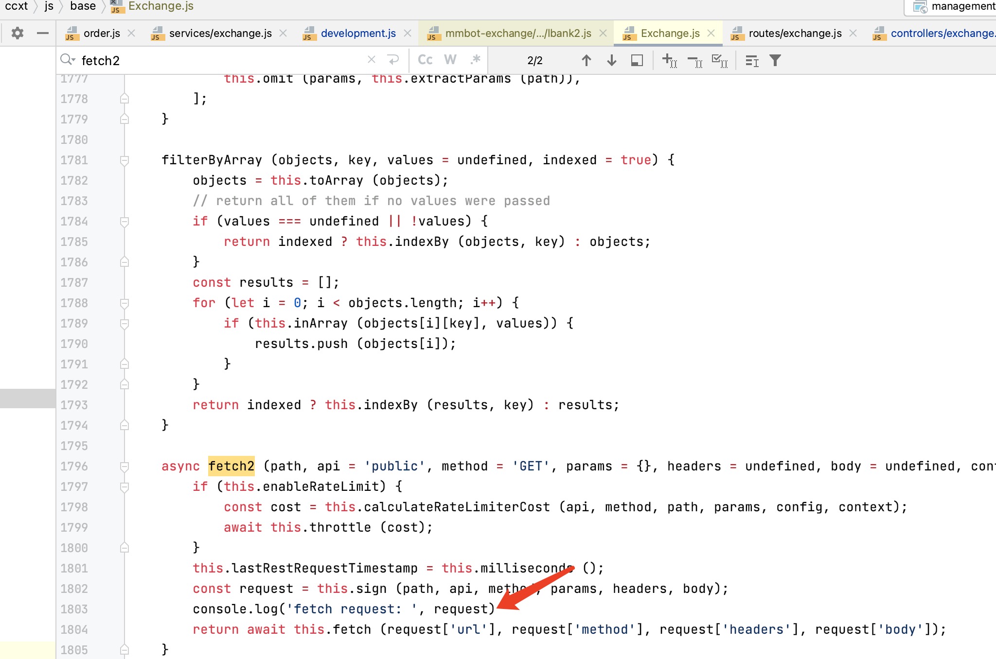Lbank2 fetchMyTrades parseTrades return null · Issue #15583 · ccxt/ccxt · GitHub