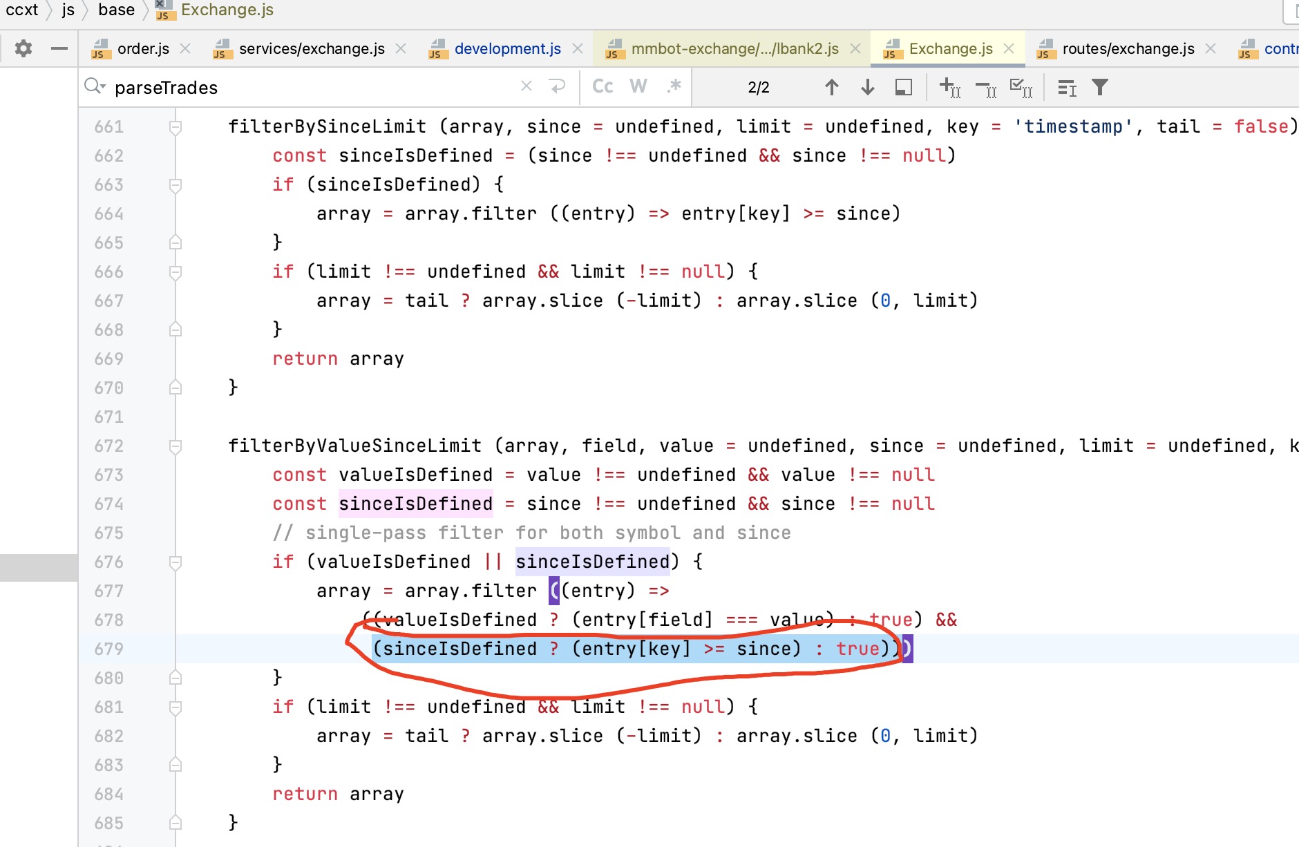 Lbank2 fetchMyTrades parseTrades return null · Issue #15583 · ccxt/ccxt · GitHub