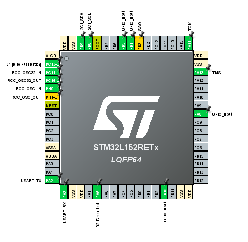 GitHub - Wneq1/Menu_stm32_lib: Menu_stm32_lib