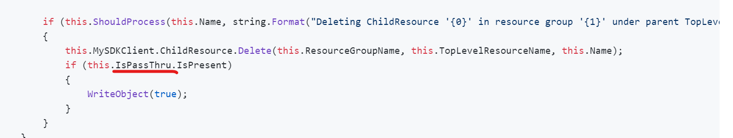 There is error in document remove-cmdlet-example.md · Issue #12768 · Azure/azure-powershell · GitHub