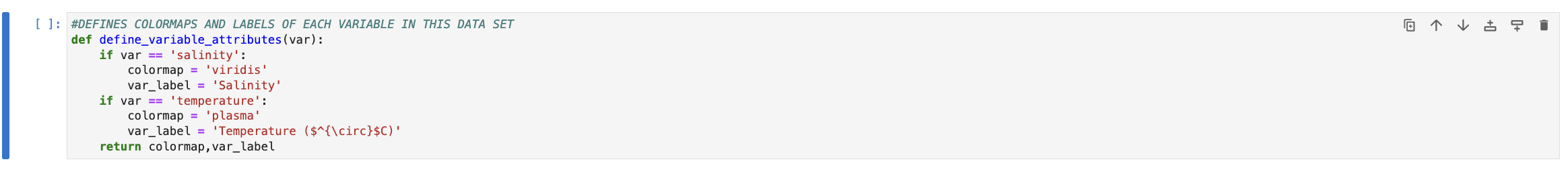 GitHub - NASA-SASSIE/data-vis