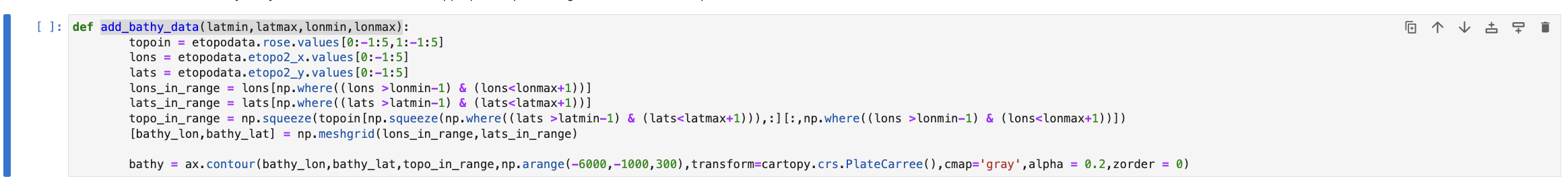 GitHub - NASA-SASSIE/data-vis
