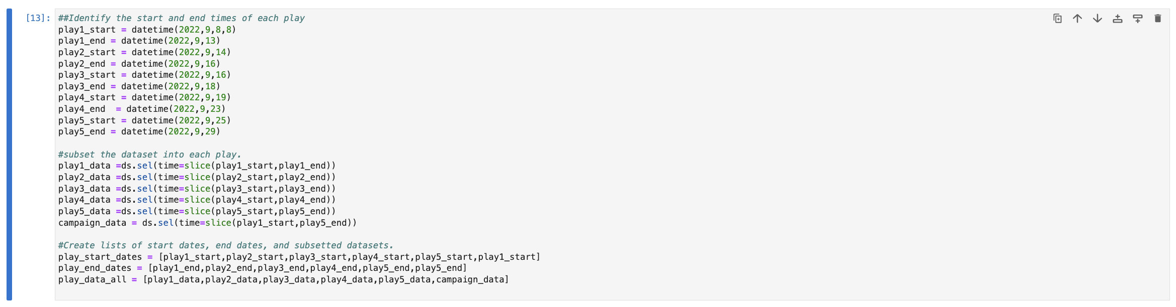 GitHub - NASA-SASSIE/data-vis