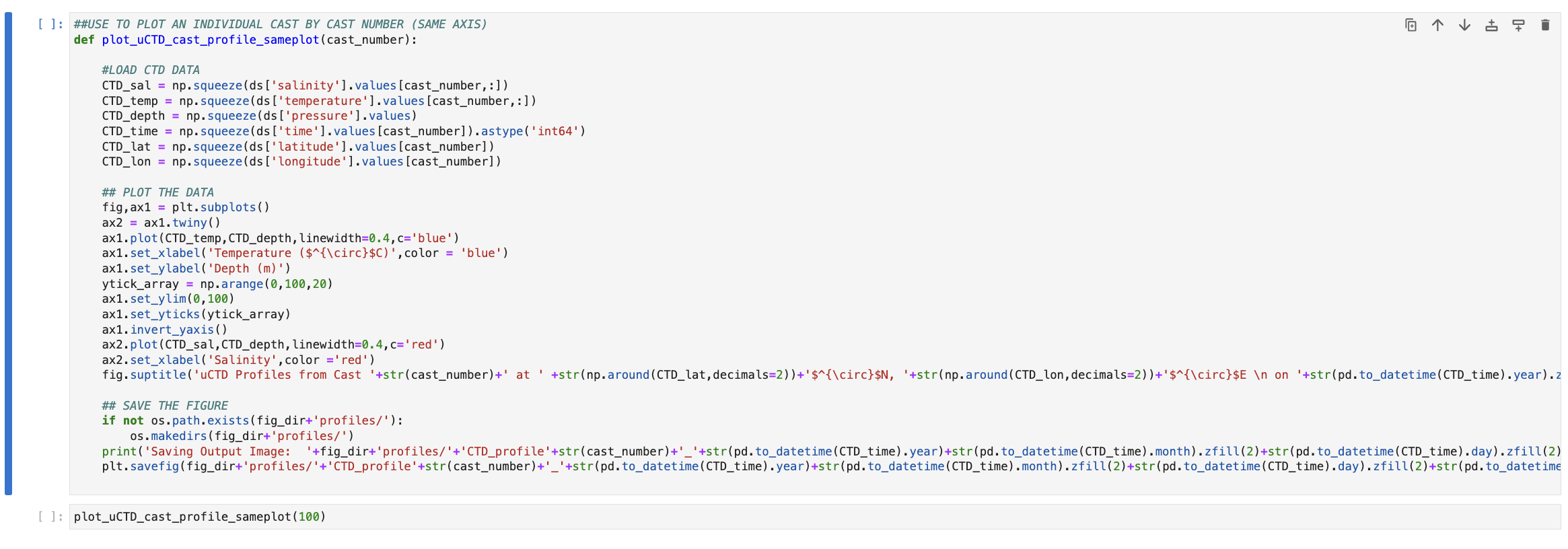 GitHub - NASA-SASSIE/data-vis