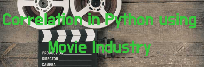 GitHub - nermbec96/Correlation-in-Python-Movie-Industry-