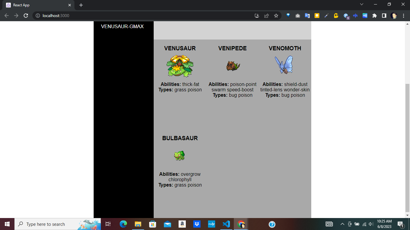 GitHub - bluevivid/prize-picks-pokemon