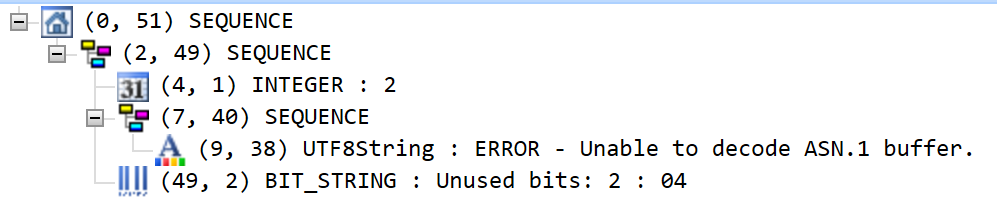 [Bug]: `dotnet-mage` includes invalid timestamp in signed manifest ...