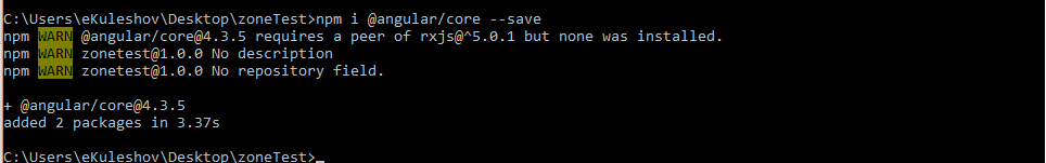 Unexpected Token '!' · Issue #882 · angular/zone.js · GitHub