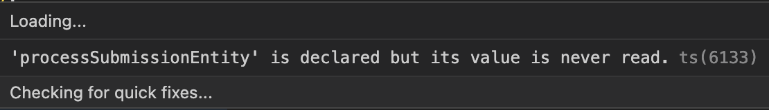 Extremely Slow Intellisense · Issue 52867 · Microsofttypescript · Github