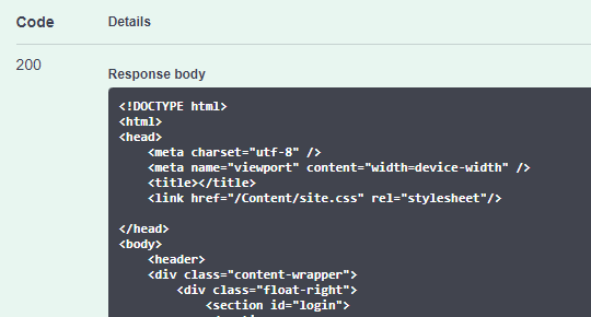 Disable Forms Authentication Redirect when returning HTTP 401 · Issue ...