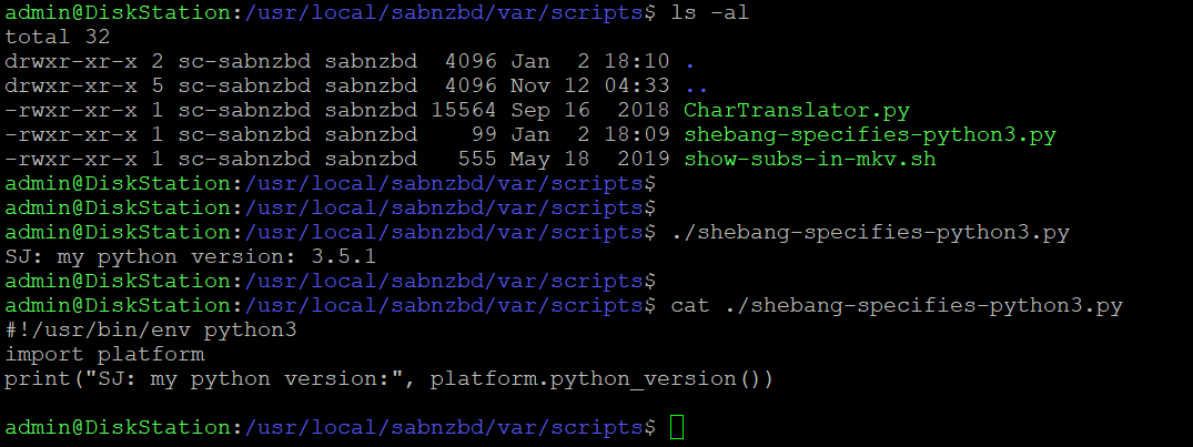 Deprecate Python 2.7 · Issue #1533 · clinton-hall/nzbToMedia · GitHub