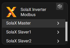 [BUG] · Issue #388 · wills106/homeassistant-solax-modbus · GitHub