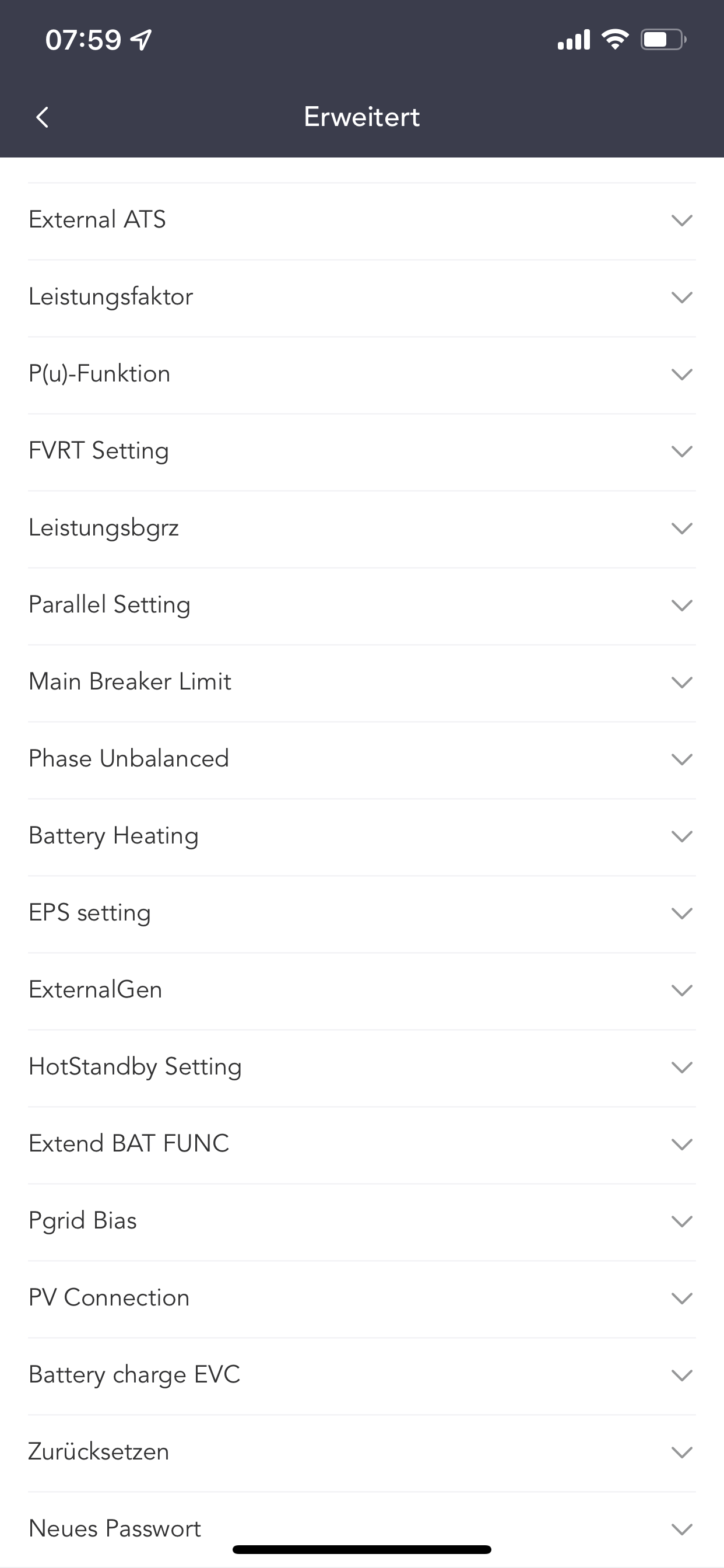 [FR] - Battery Heating Timers - SolaX 3kWh · Issue #389 · wills106/homeassistant-solax-modbus ...