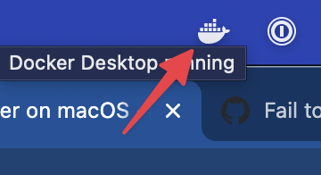 Quickstart Docker on macOS · Issue #5263 · coder/coder · GitHub