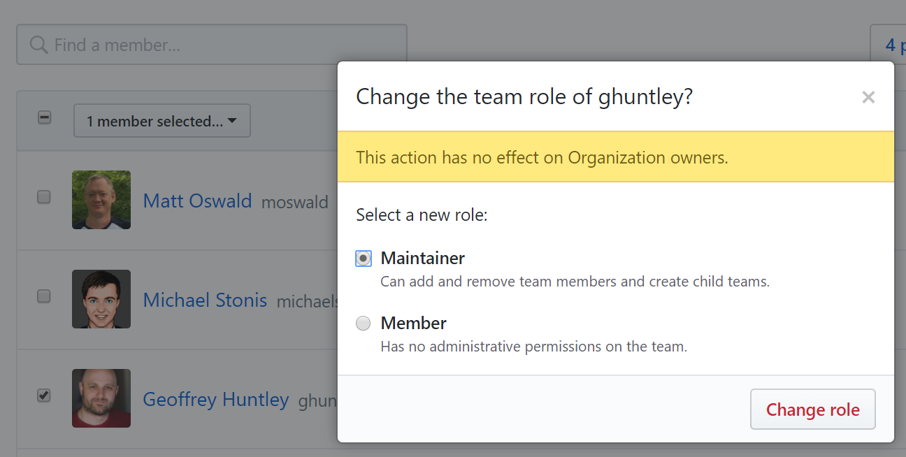 Create robot that automatically sends the contributor an invitation to join the GitHub org when ...