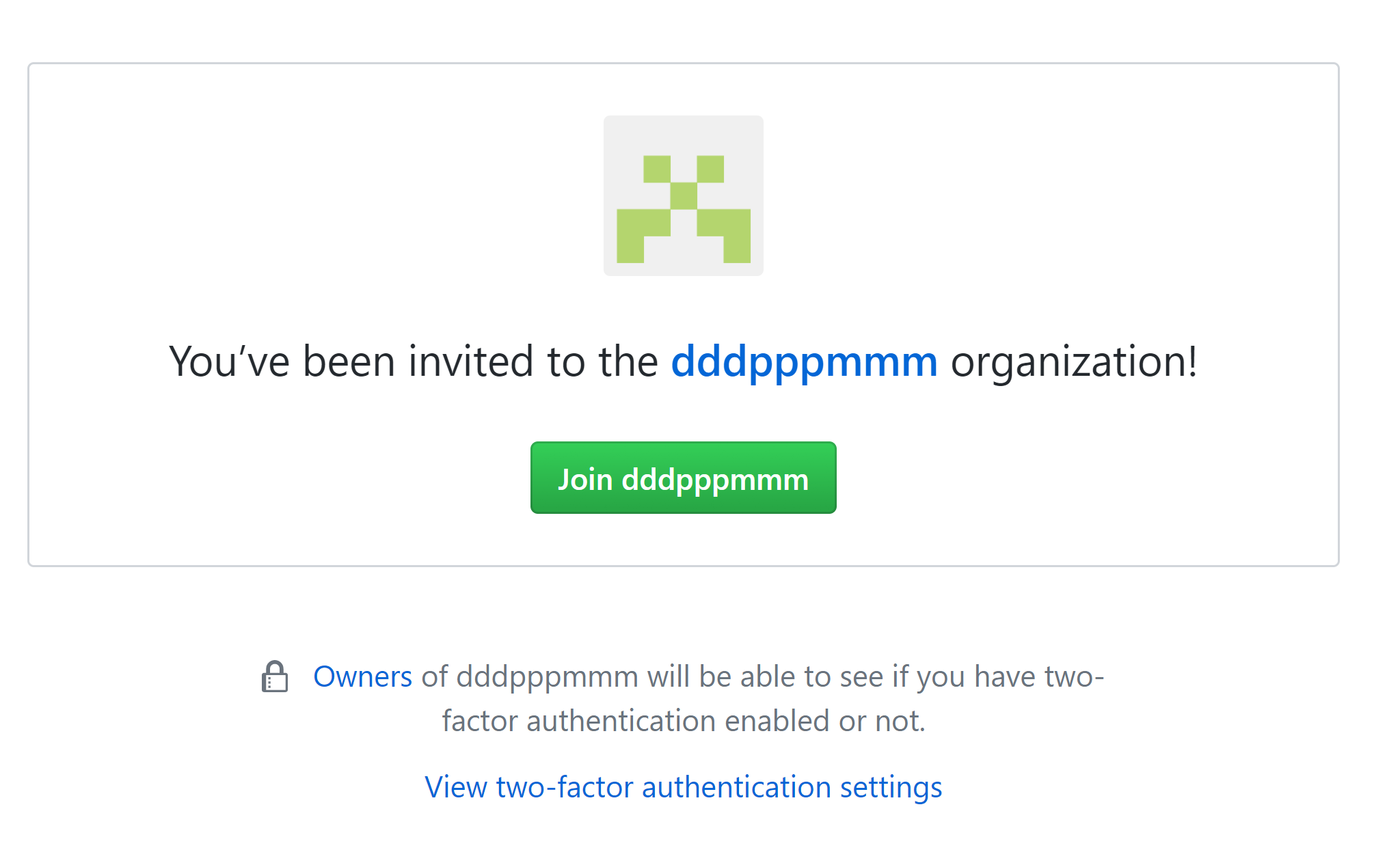 Create robot that automatically sends the contributor an invitation to join the GitHub org when ...