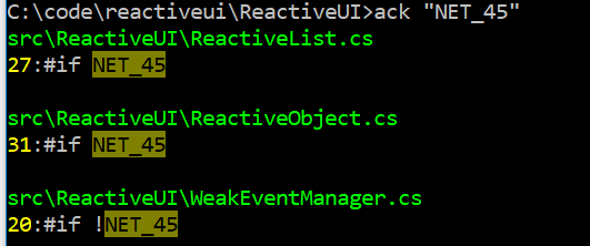 WPF WeakEventManager usage · Issue #1617 · reactiveui/ReactiveUI · GitHub