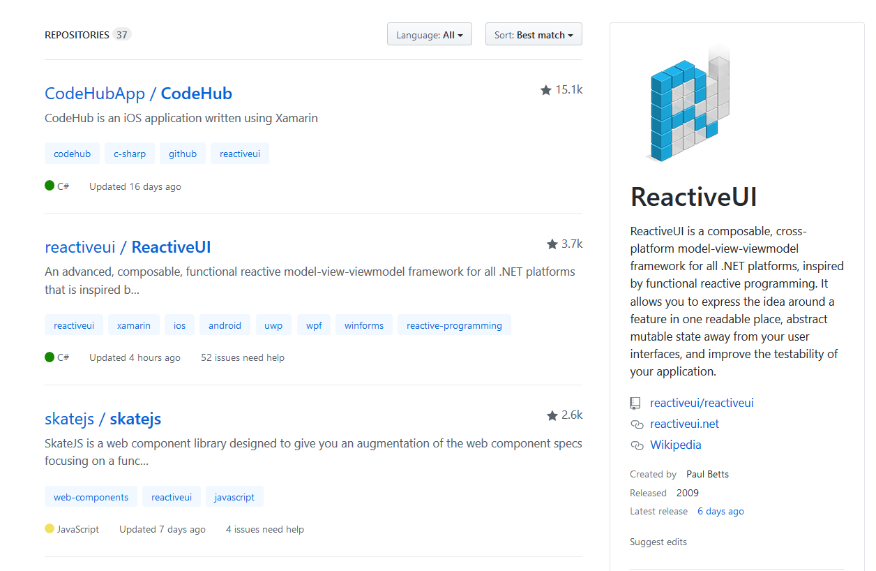 housekeeping: implement the reflex-frp tag convention on GitHub · Issue #3 · reflex-frp/reflex ...