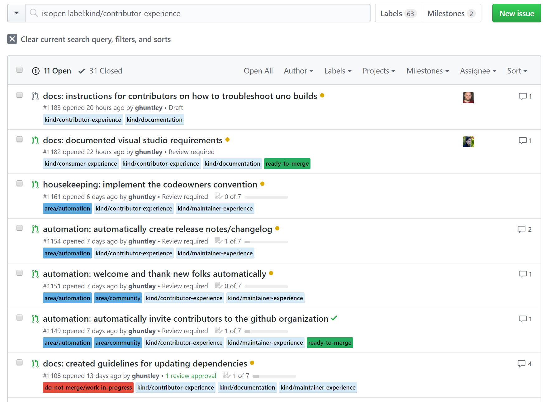 roadmap? · Issue #27 · unoplatform/uno · GitHub